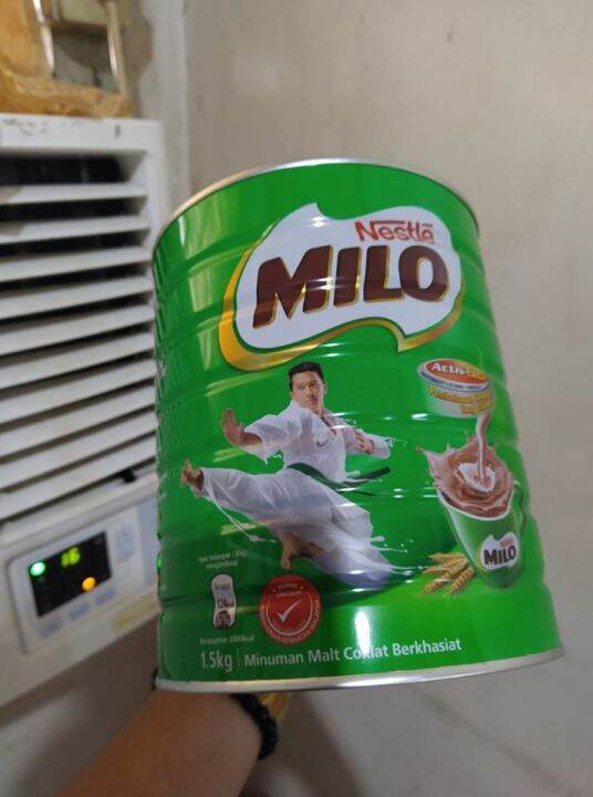 MILO IN CAN | Lazada PH