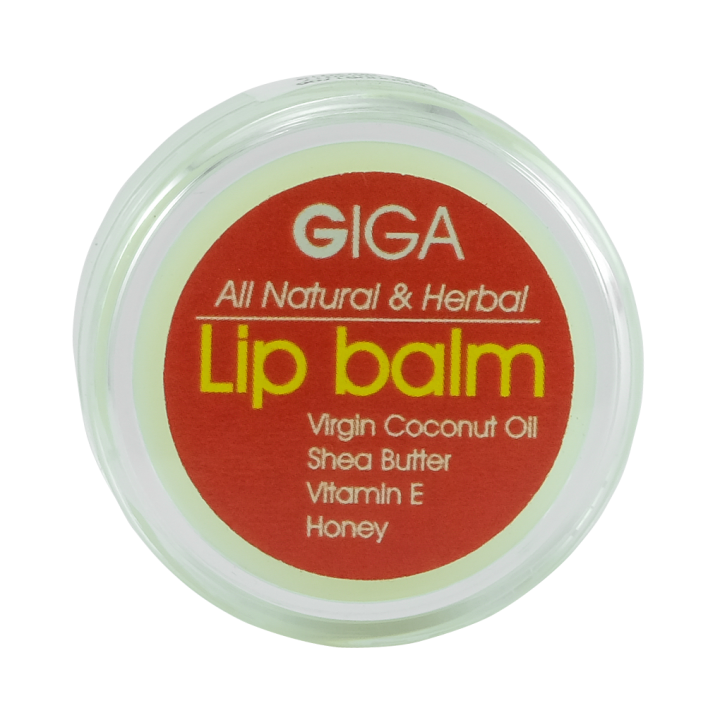 GIGa Lip Balm | Lazada PH
