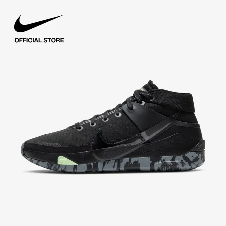 Nike Men's KD13 EP Basketball Shoes - Black | Lazada PH