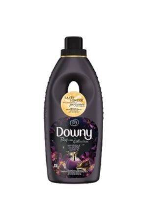 Downy Parfum Collection Mystique Concentrated Fabric Softener 800ml ...