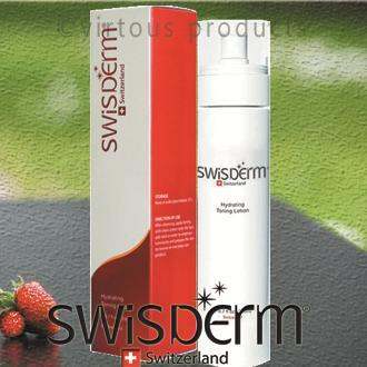 Swisderm Hydrating Toning Lotion 200ml | Lazada