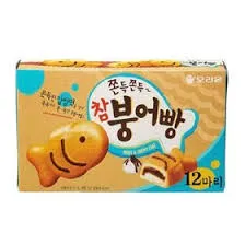 Cham Bung O Bbang 8P 232g pc | Lazada PH