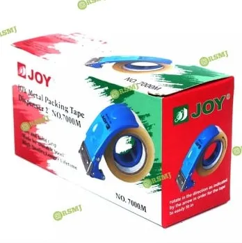 Joy Metal Packing Tape Dispenser 2" NO. 7000M | Lazada PH