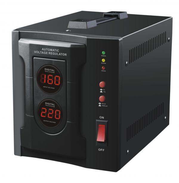 Right Power AVR Automatic Voltage Regulator 2000VA TDR2000-NE | Lazada