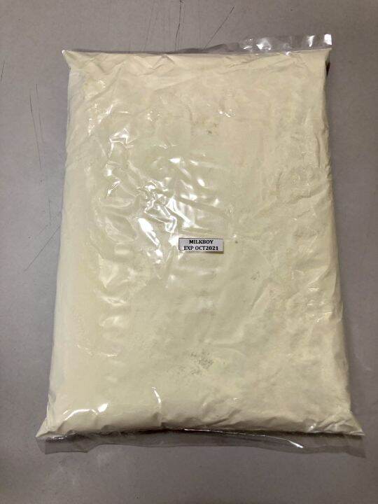 Milkboy Skimmed Milk (1KG) | Lazada PH