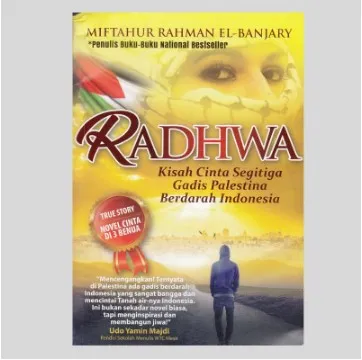 Radhwa Novel | Lazada Indonesia