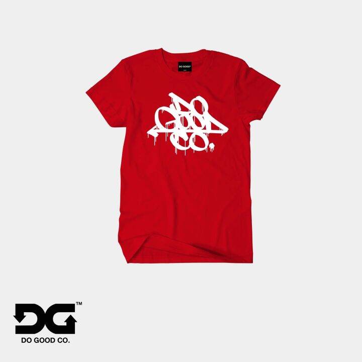 Do Good Co Handstyle (Red) | Lazada PH