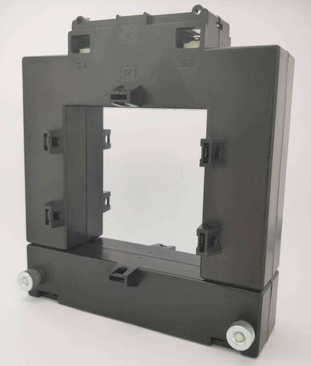 CT 1000/5A Split-Core Current Transformer หม้อแปลงกระแสไฟฟ้าแรงดันต่ำ ...