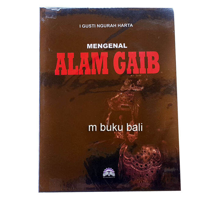 Mengenal Alam Gaib | Lazada Indonesia
