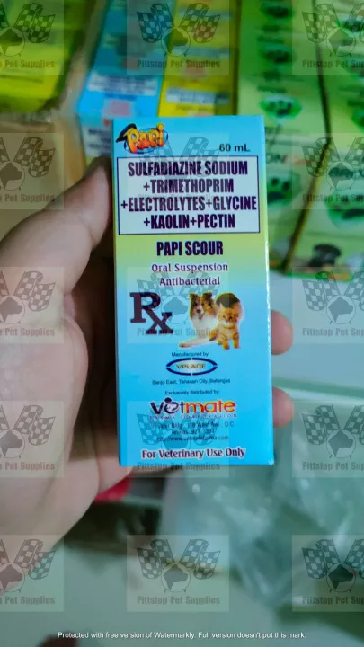 Papi Scour 60mL | Lazada PH