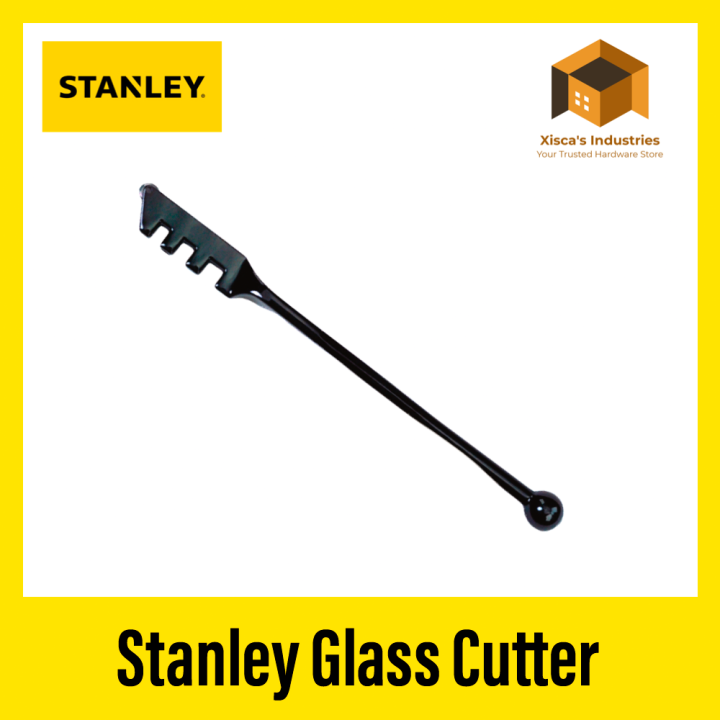 Stanley Glass Cutter #14-125 | Lazada PH
