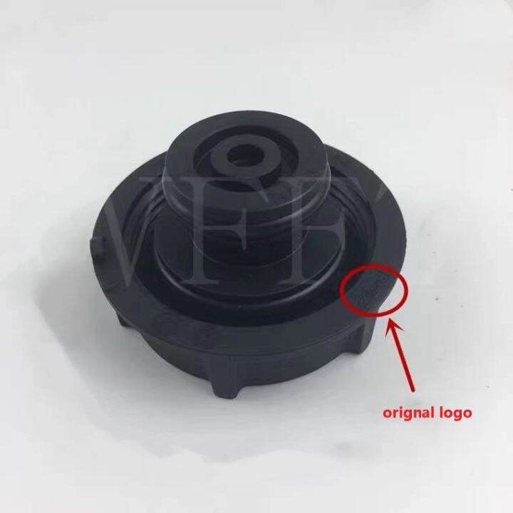 LAIFU Ford Coolant Tank Cap for Ford Ecosport / Ford Fiesta 100% ...