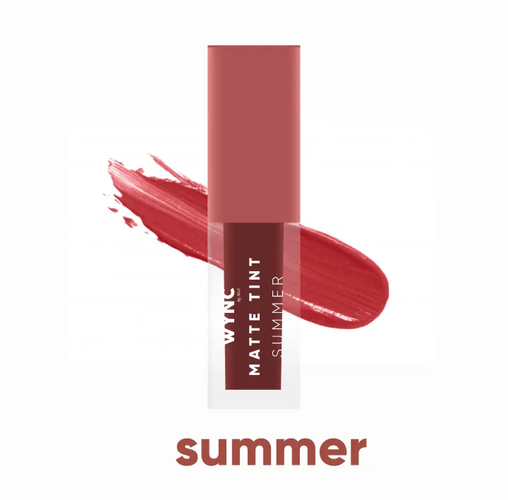 WYNC Matte Tint Summer Shade | Lazada PH