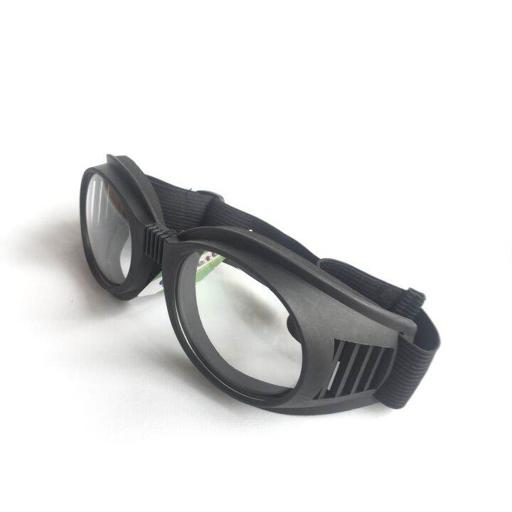 Kacamata Google Helm Cakil-Retro-Classic Premium Chips | Lazada Indonesia