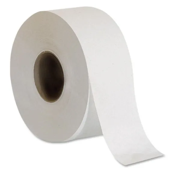 1 ROLL - Pulp Paper JRT 260m 2ply Jumbo Roll Tissue Big Toilet Roll ...