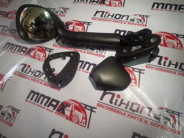 Toyota Hiace 2005-2018 GL - Commuter - Super Grandia - LXV Forehead ...