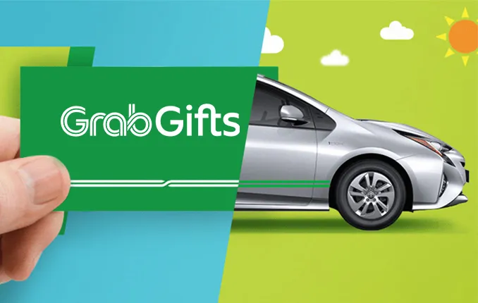 Grab (Transport) 150 THB e-voucher | Lazada.co.th