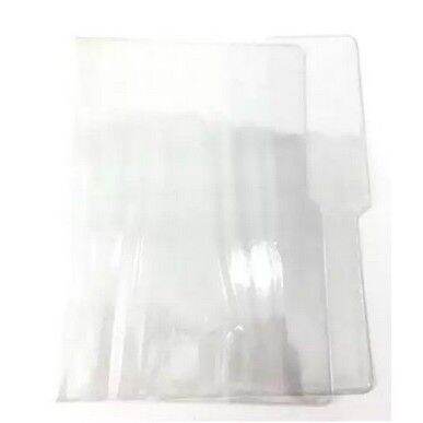 JACKET FOLDER LONG PLASTIC sold per 5 piece w/free calendar | Lazada PH