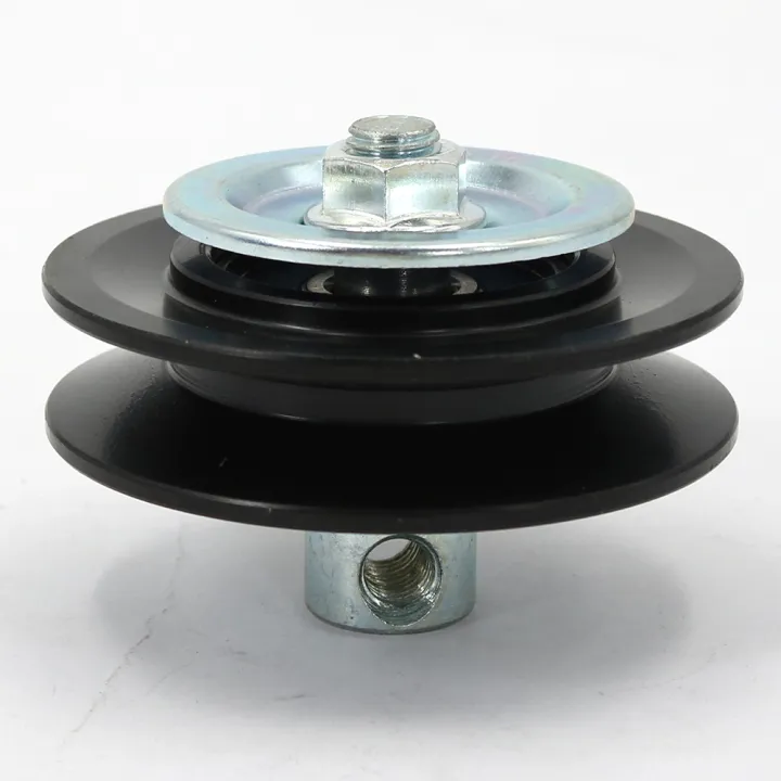 VOCR 2L 2LT 3L Engine Idler Pulley For Toyota Land Cruiser Prado 3.0T ...