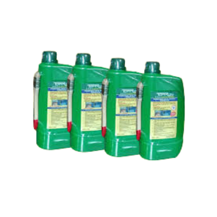 Topron | Cairan Pembersih Lantai Kamar mandi | Original Topron ...