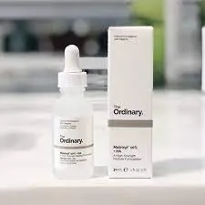 The Ordinary Matrixyl* 10% + HA 30ml | Lazada PH