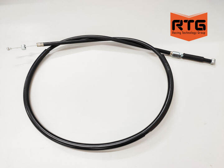 RTG Brake Cable - RS 100 - High Quality and Genuine Parts | Lazada PH
