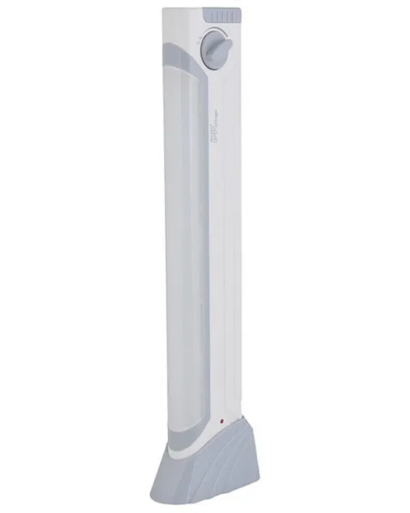 HDT RECHARGEABLE EMERGENCY LIGHT | Lazada PH