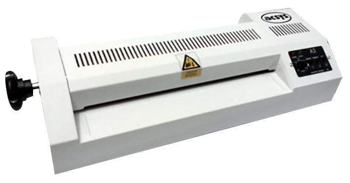 ACSYS MQ320A Heavy Duty Laminator | Lazada PH