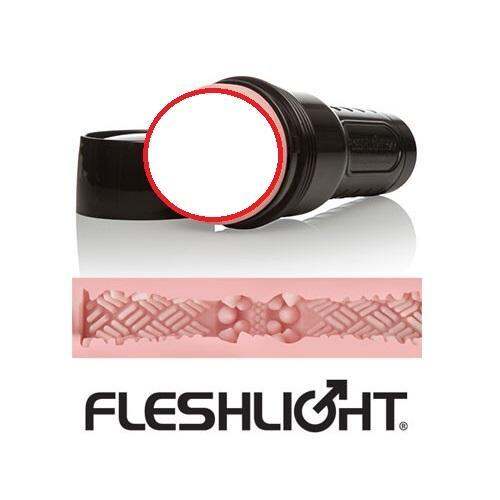 Fleshlight Go: Surge Pink Lady | Lazada Singapore