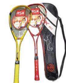GOOD-SHOP♛ Rox Tennis Racket 1pc with bag | Lazada PH