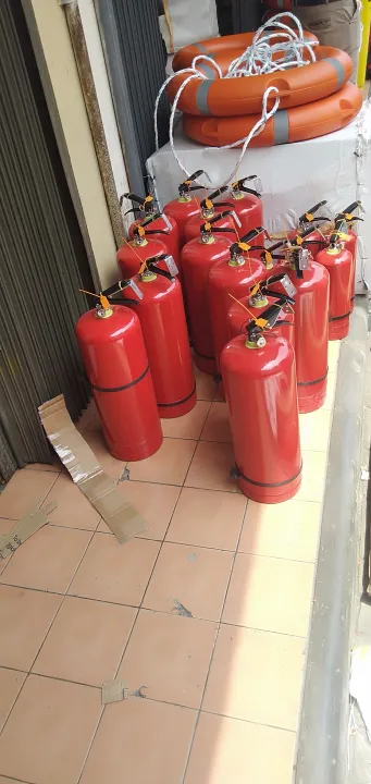 Tabung pemadam kebakaran api | Lazada Indonesia