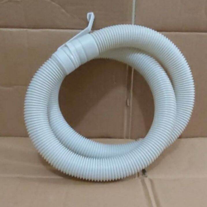 SELANG PEMBUANGAN AIR MESIN CUCI SHARP / SANKEN / DENPOO / POLYTRON ... SELANG PEMBUANGAN AIR MESIN CUCI SHARP / SANKEN / DENPOO / POLYTRON ...