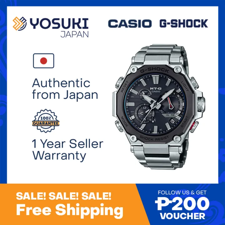 CASIO G-SHOCK GSHOCK MTG-B2000D-1AJF MTG-B2000D-1A ( MTG B2000D 1A MTG-B2000D MTG-B2000 ...