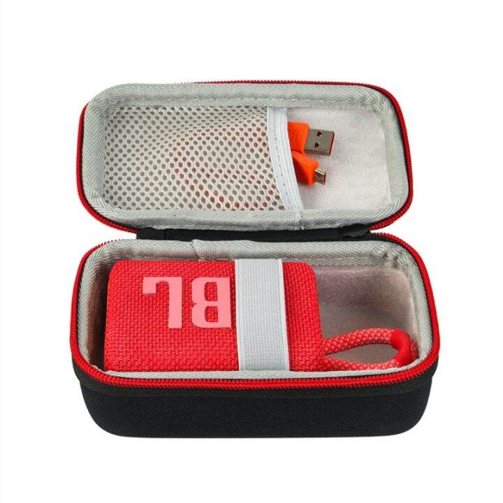 Kotak Pembawa Tas Penyimpanan Casing Perjalanan EVA Portabel untuk ...