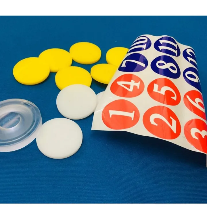 FIBER POOL PITCHAS with 20 grams Dura o Magic Borax / PITCHAS SA POOL ...