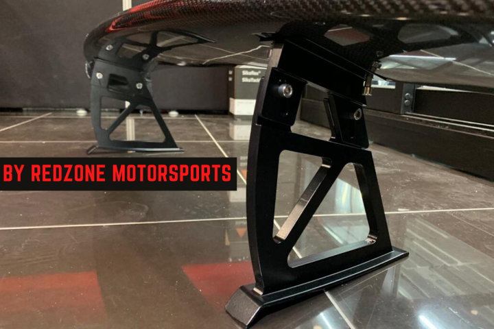 [READY STOCK!!!] Mercedes Benz W204 Black Series Carbon Fiber Spoiler ...