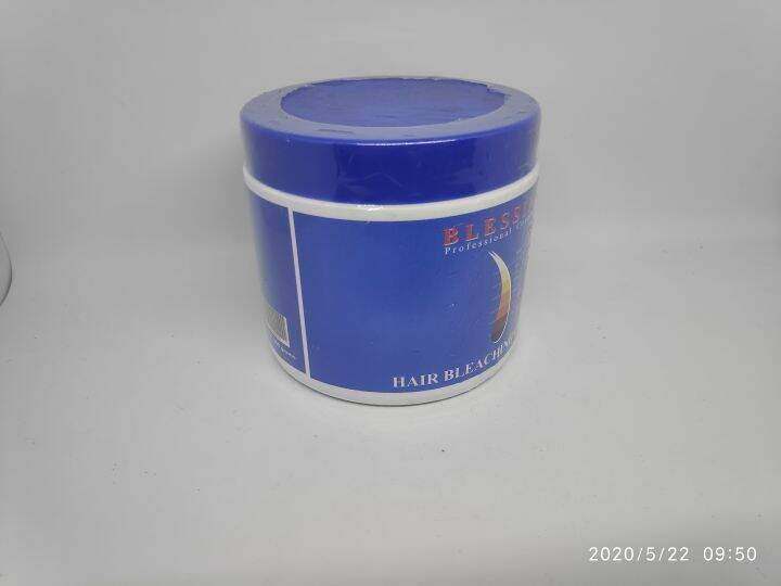 Blessing Bleaching Powder 500 gr | Lazada Indonesia