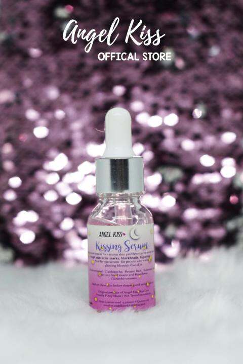 Angel Kiss Kissing Serum | Lazada PH