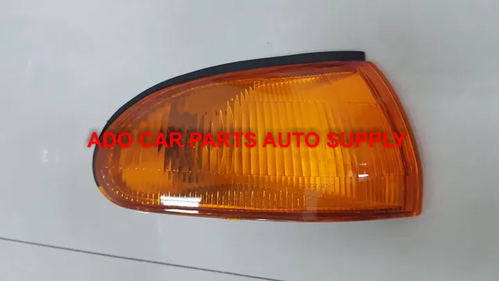 Mitsubishi Lancer 1993 - 1996 ITLOG Corner Lamp Corner Light Signal ...