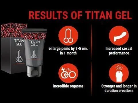 Titan Gell | Lazada PH: Buy sell online Lubricants with cheap price ...
