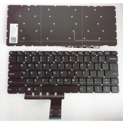 Lenovo Ideapad 110-14ibr 110-14AST KEYBOARD | Lazada