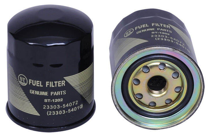 กรองน้ำมันเชื้อเพลิง โตโยต้า ไฮลักษ์ดีเซล RN 30-40 Part No.23303-54072 ...