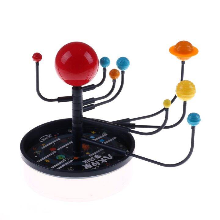 FS#355 Mini 8 Planets Solar System | Lazada PH