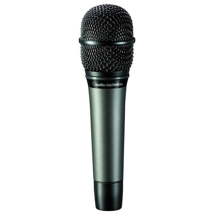 Audio Technica - ATM610A Dynamic Vocal Microphone(Microphone ...