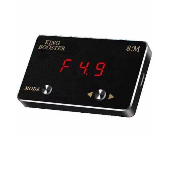 Electronic throttle controller Sprint booster pedalbox for All BMW and ...