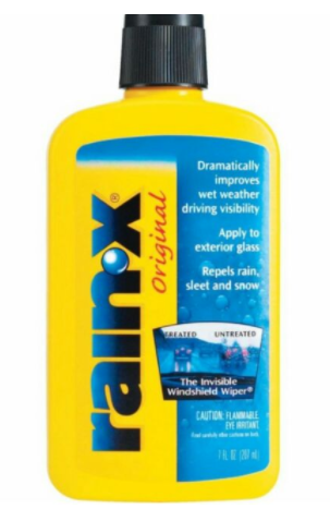 Rain X Original 207ml | Lazada