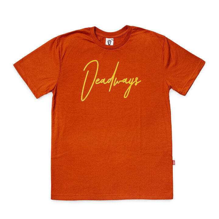 DEADWAYS Signature Orange | Lazada PH