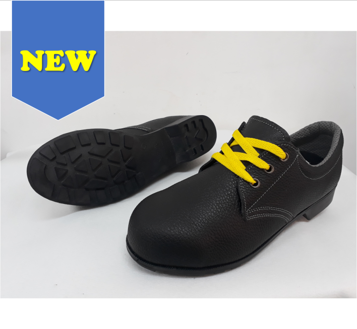 SEPATU SAFETY SIMON 311EST ANTISTATIC - ESD SAFETY SHOES - SEPATU TAHAN ...