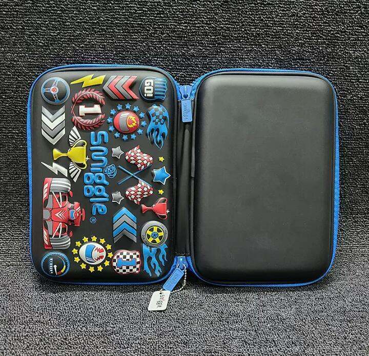 Original Australia Smiggle Pencil case | Lazada