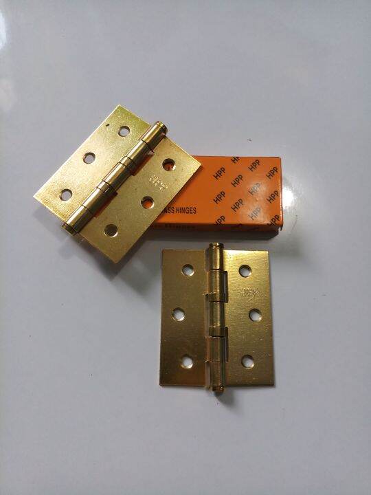 Engsel Plat Siyota 3 inch Kuning / Engsel Plat HPP 3 Inci Engsel Pintu ...